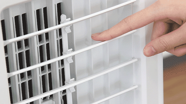 多機能冷風扇 | 製品情報 | 株式会社威風堂